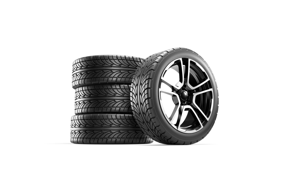 NICHE® – M178 TRENTO Gloss Black with Brushed Face – MACKNIGHT AUTOS