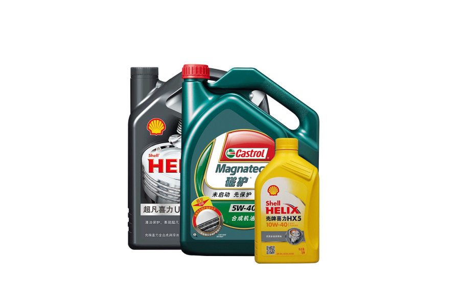 Pennzoil Platinum High Mileage Full Synthetic Black Machine – MACKNIGHT ...