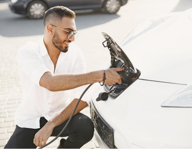 Electric Auto – MACKNIGHT AUTOS